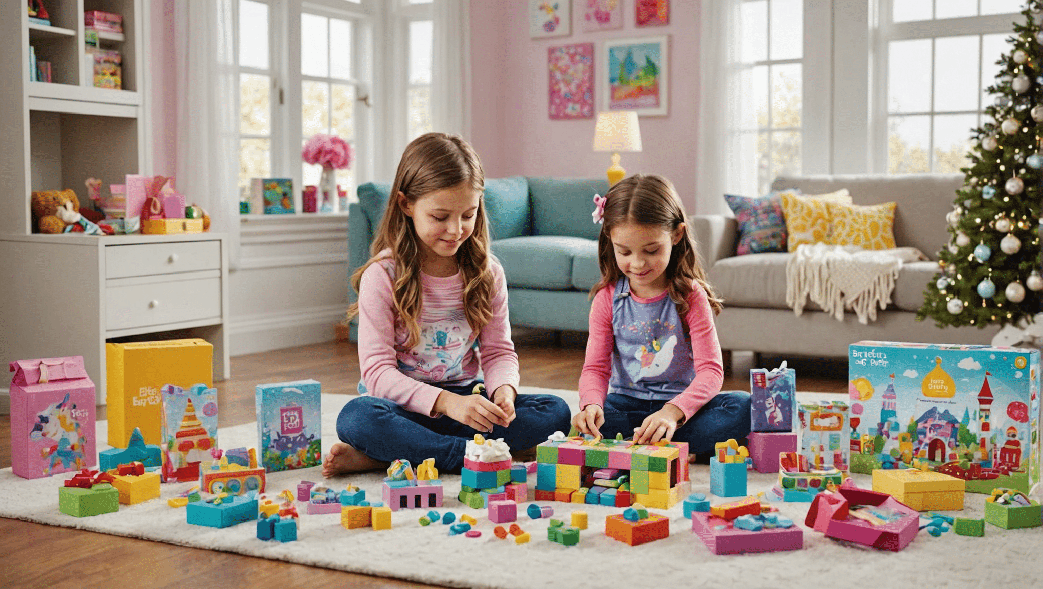 Cadeaux Inoubliables Pour Les Petites Filles De 6 Ans Inspirations Cadeaux Inoubliables Pour Les Petites Filles De 6 Ans Inspirations
