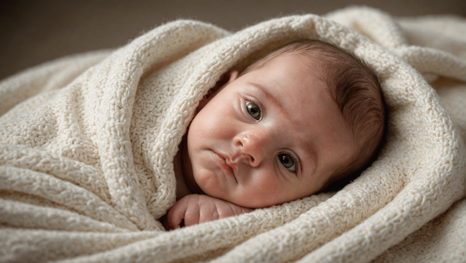 Quand un bébé redresse-t-il sa tête ? Guide et conseils essentiels