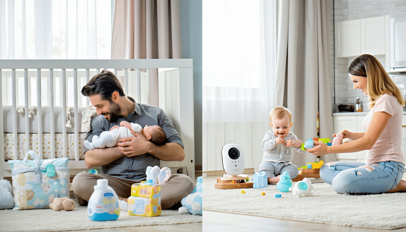 J’ai voulu tout bien faire avec mon premier bébé… voici ce que je ferai ...